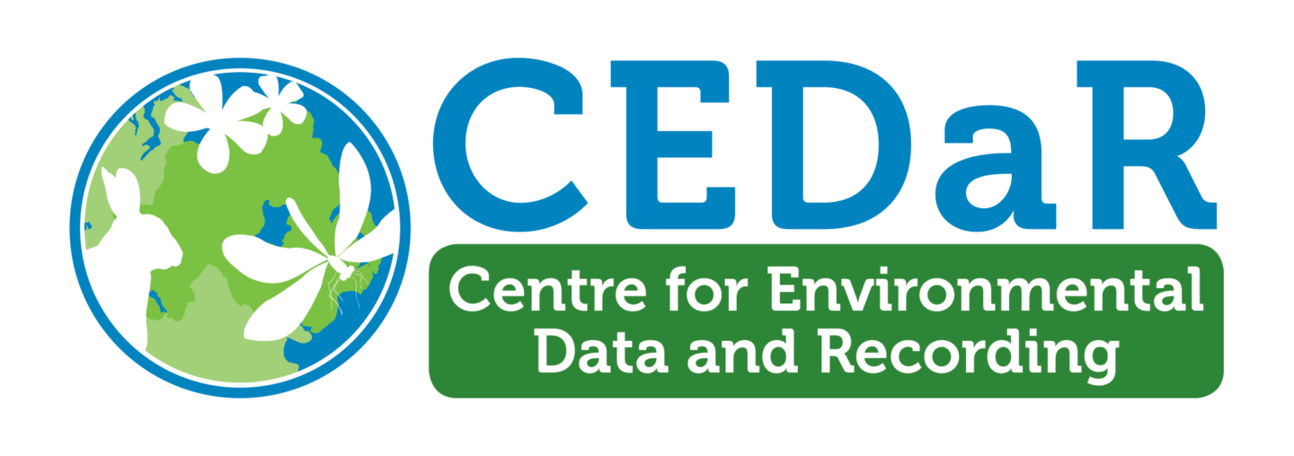 Centre for Environmental Data and Recording CEDaR - National ...