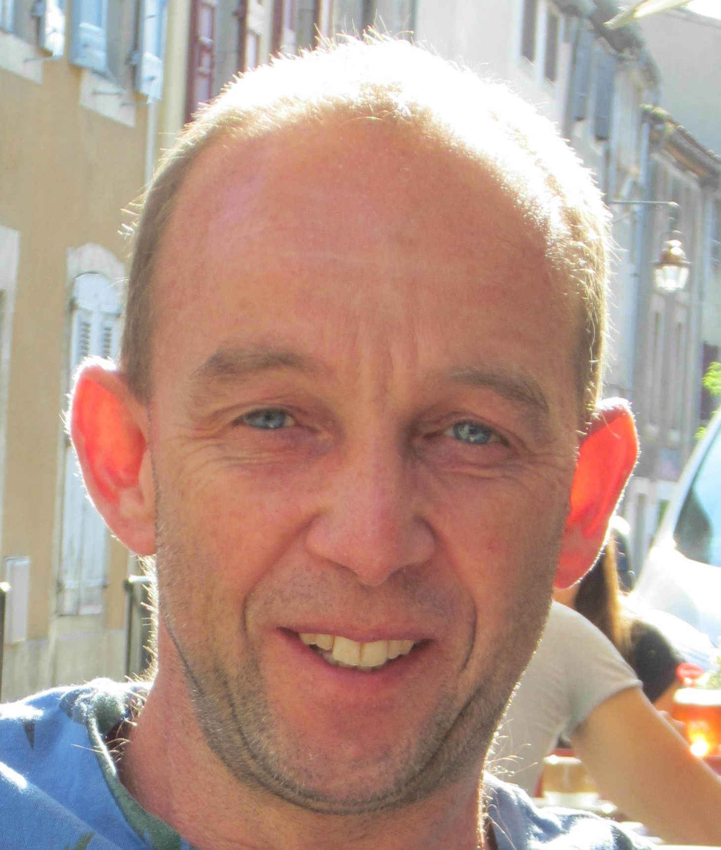 Nottingham in Parliament Day 25 October 2016 - National Biodiversity ...