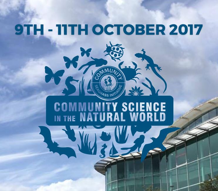 Community Science in the Natural World - National Biodiversity Network