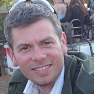 Professor Adam Hart - NBN Conference 2018 - National Biodiversity Network