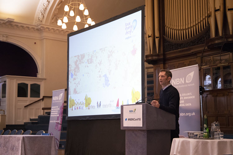 NBN Conference 2018 - presentations and photographs - National ...