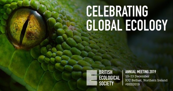 Annual Meeting of the British Ecological Society - National ...