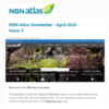 NBN Atlas News - National Biodiversity Network