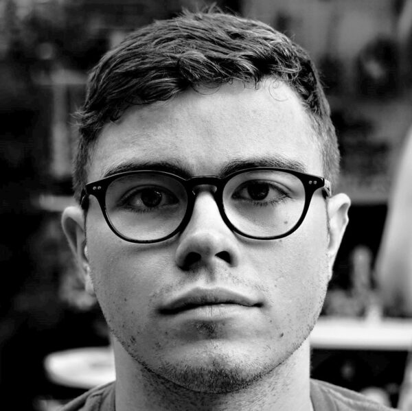 Daniel Salliss - NBN Conference 2021 - National Biodiversity Network