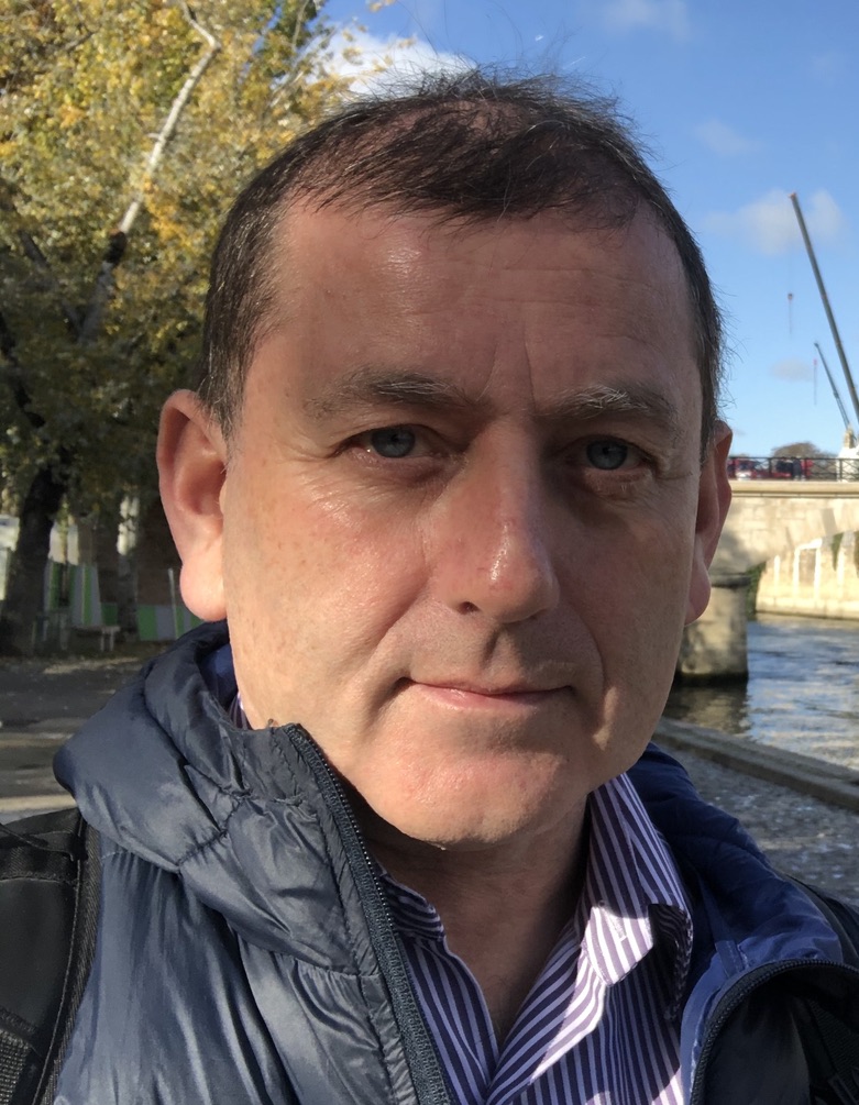 Tim Hirsch – NBN Conference 2021 - National Biodiversity Network