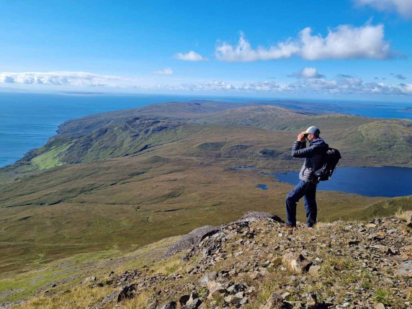 NBN Award winners 2022 - National Biodiversity Network