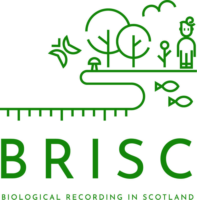 BRISC (Biological Recording in Scotland) - National Biodiversity Network