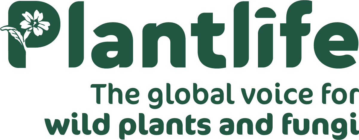 Plantlife International - National Biodiversity Network