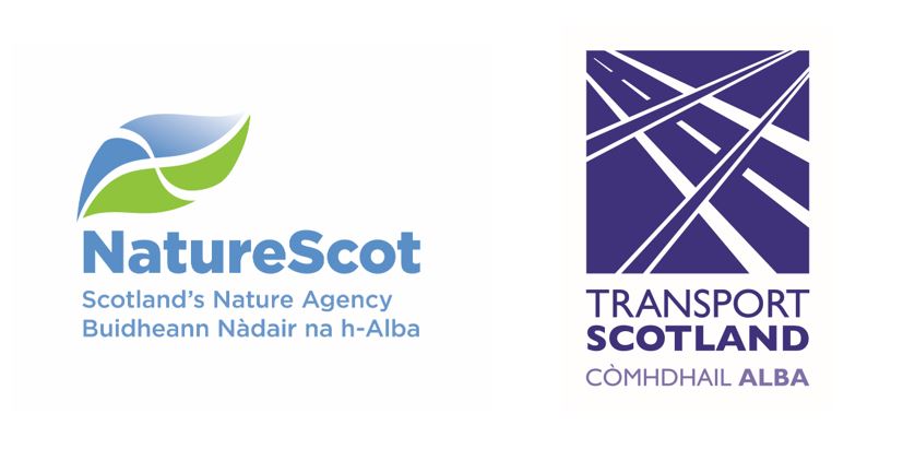 Deer Vehicle Collision project - National Biodiversity Network