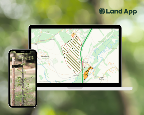 New free digital agroforestry designer toolkit launched for farmers and ...